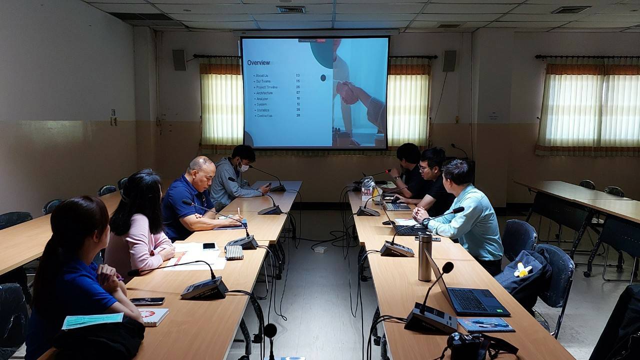 GEMs Integrate Solutions